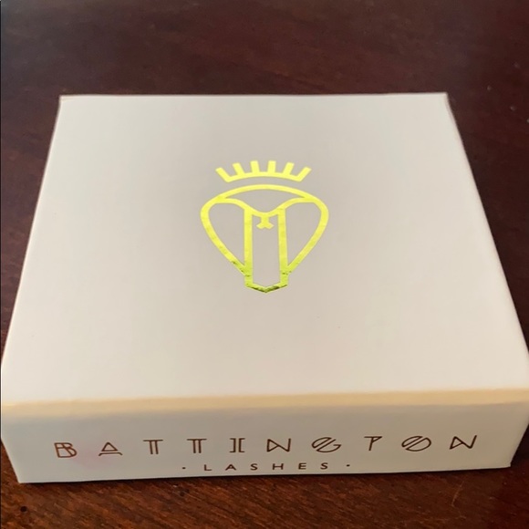 Battington | Makeup | Battington Monroe 3d Silk Lashes | Poshmark